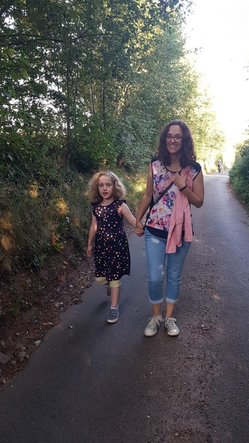 Imogen – Pitt Hopkins UK